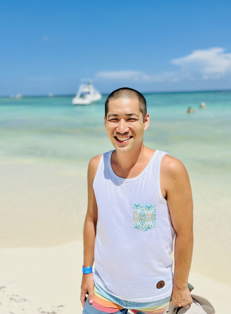 ショップ紹介 - 日本人ガイドのセノーテダイビングショップ｜Dive Club MaruMar（ダイブクラブ まーるまーる）｜メキシコのプラヤ ...